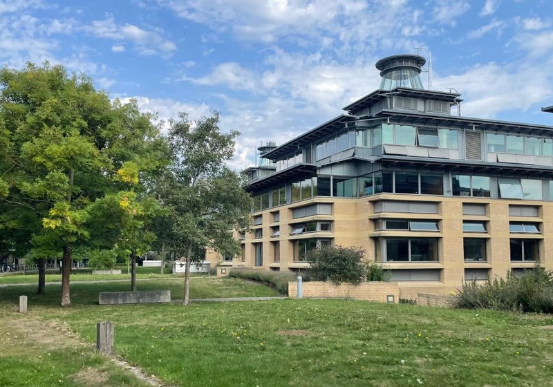 Events | Institute of Computing for Climate Science